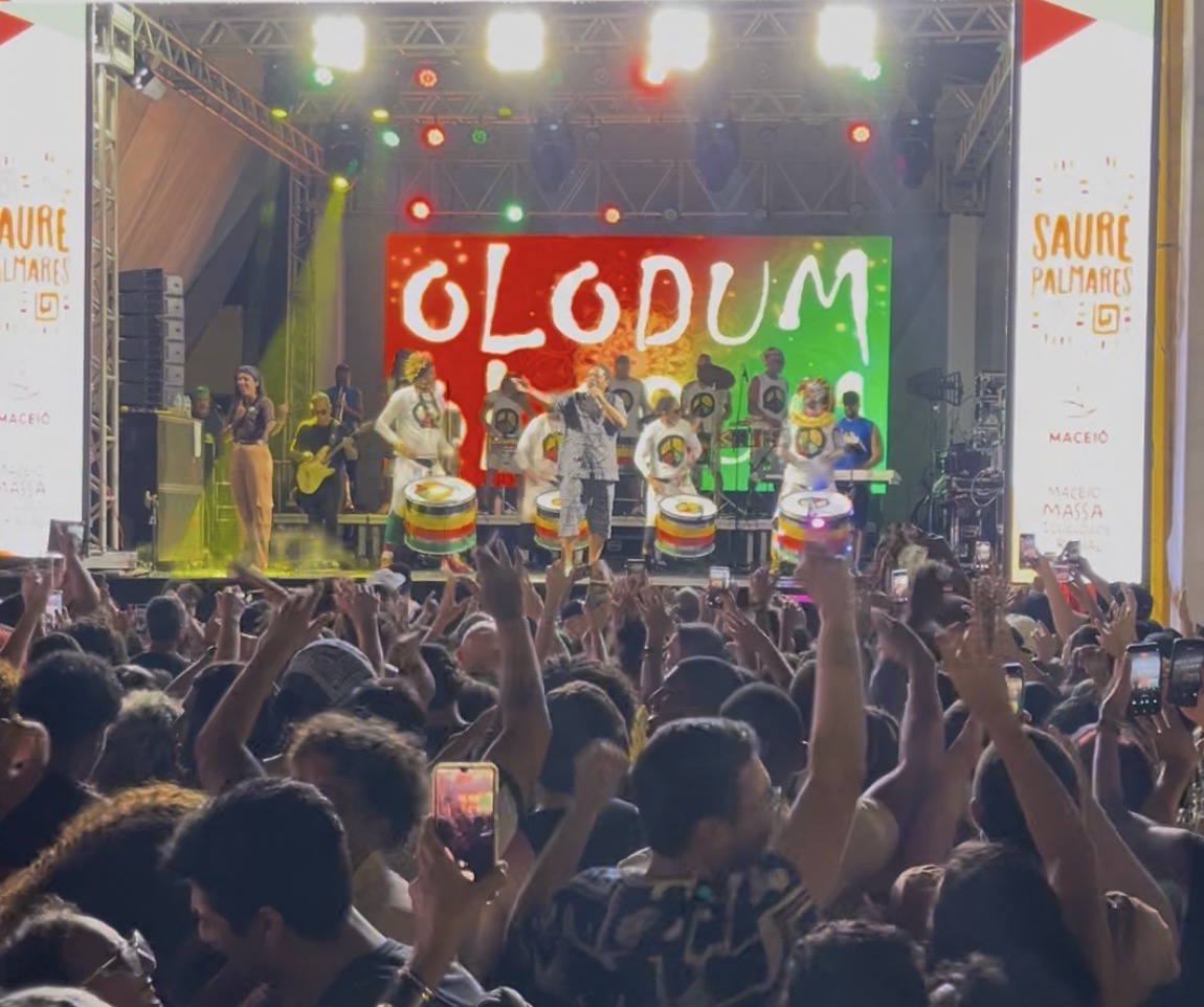 Verão do Olodum tem Benção, Ensaios e Lavagem do Bonfim - Embarque Nordeste